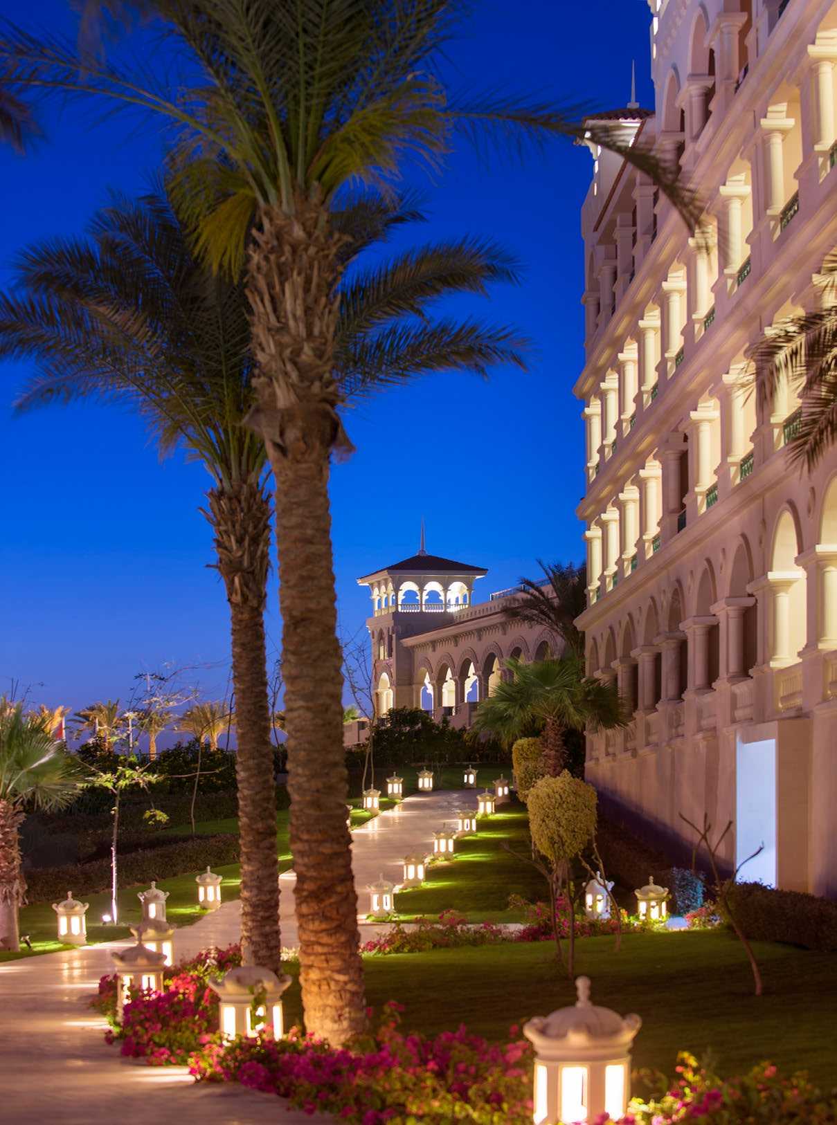 Easter Breaks in Sahl Hasheesh – Sun Holiday Tours